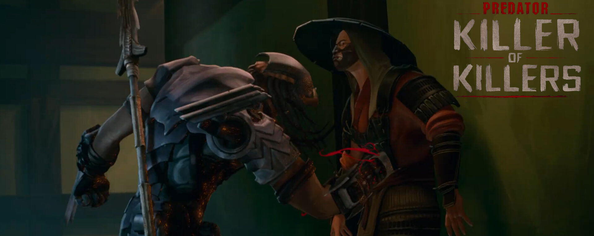 Recension Predator Killer of Killers | Filmtopp